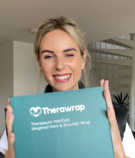 Best Sellers – Therawrap