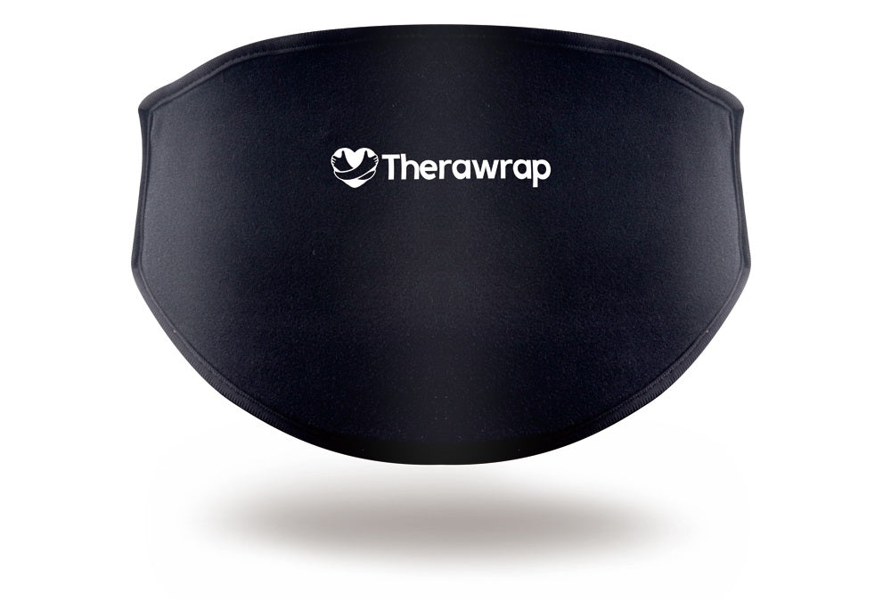Hot/Cold Waist Wrap – Therawrap