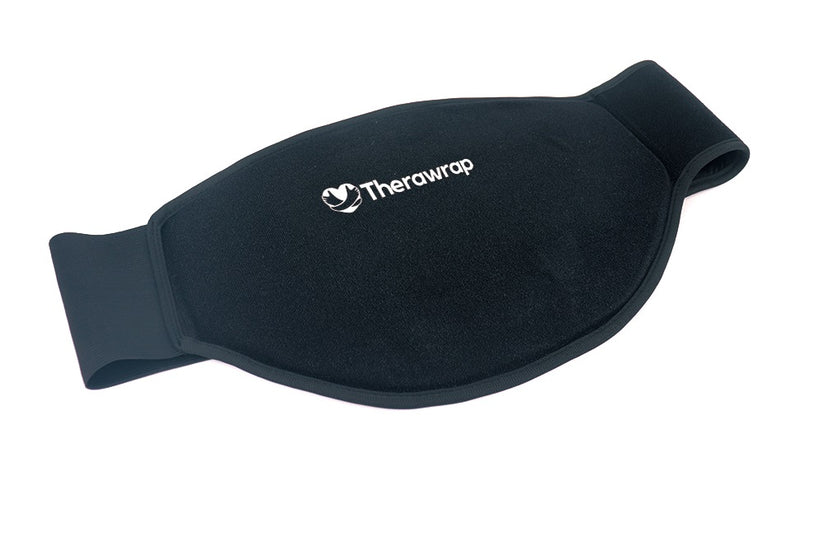 Hot/Cold Waist Wrap – Therawrap