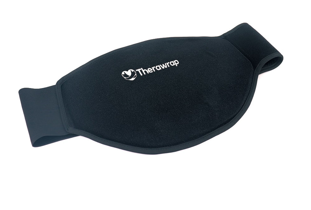 Hot/Cold Waist Wrap – Therawrap