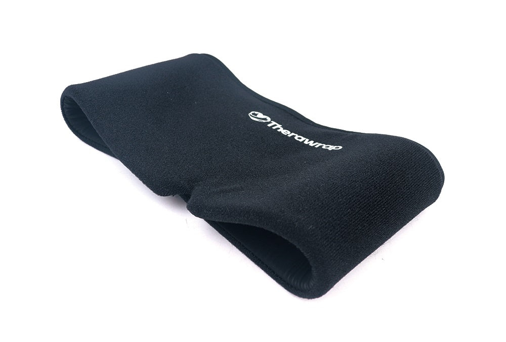 Hot/Cold + Compression Migraine Relief Wrap – Therawrap