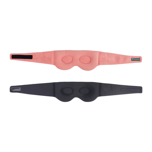Hot/Cold Weighted Eye Wrap – Therawrap